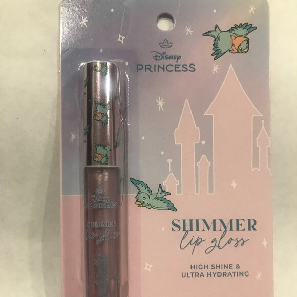 Disney | Makeup | Disney Disney Cinderella Cinderella Lip Gloss ...